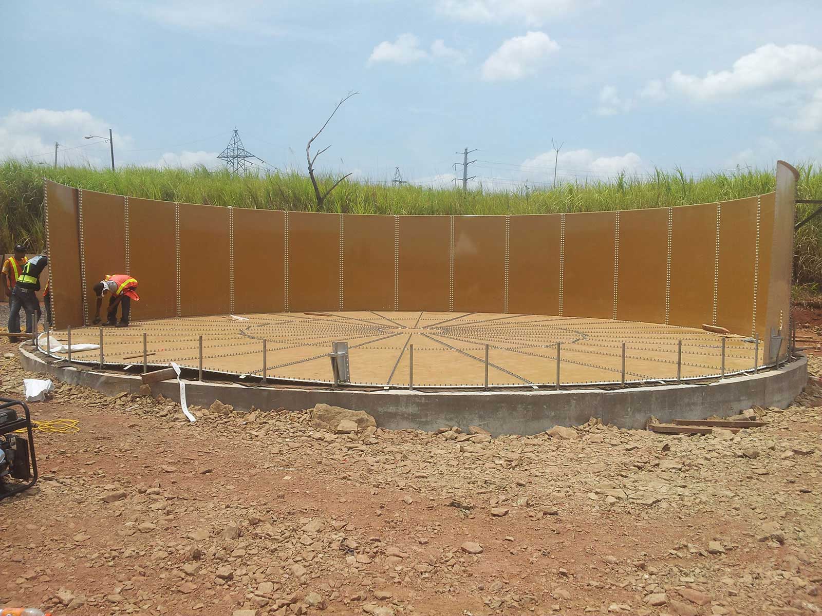 Products – Del Prado Fire and Water Solutions