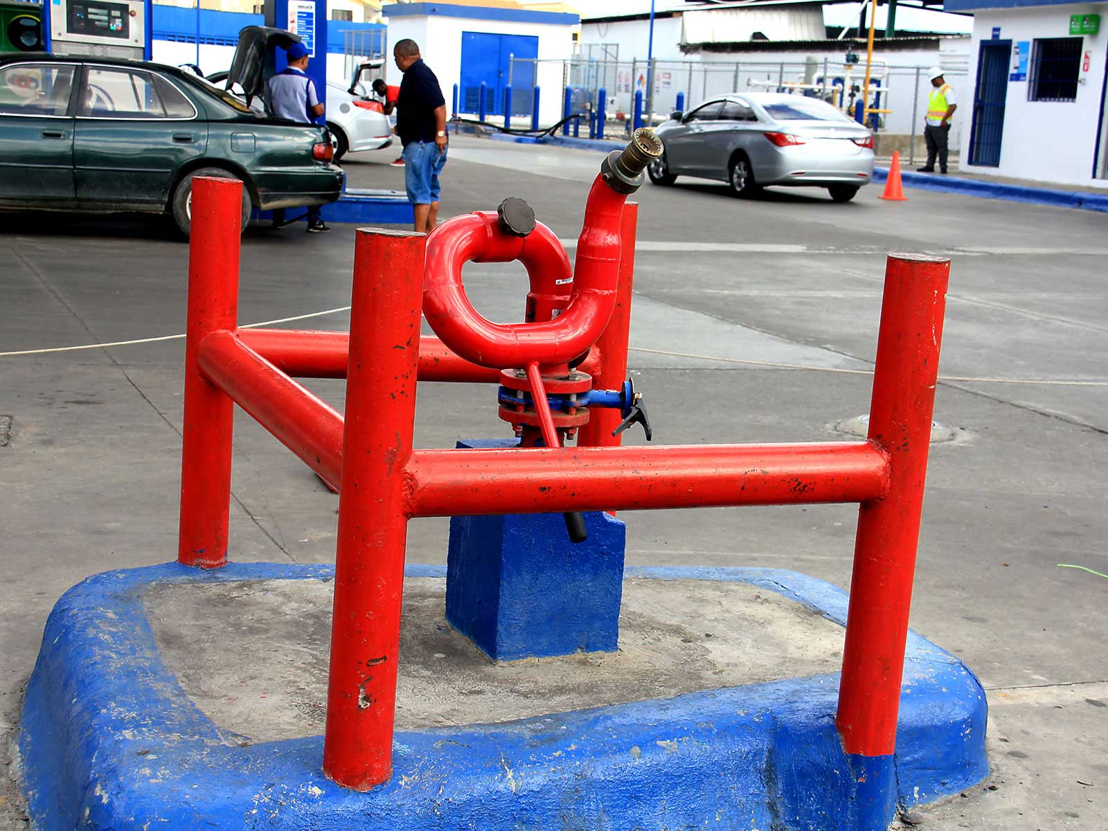 Projects – Del Prado Fire and Water Solutions