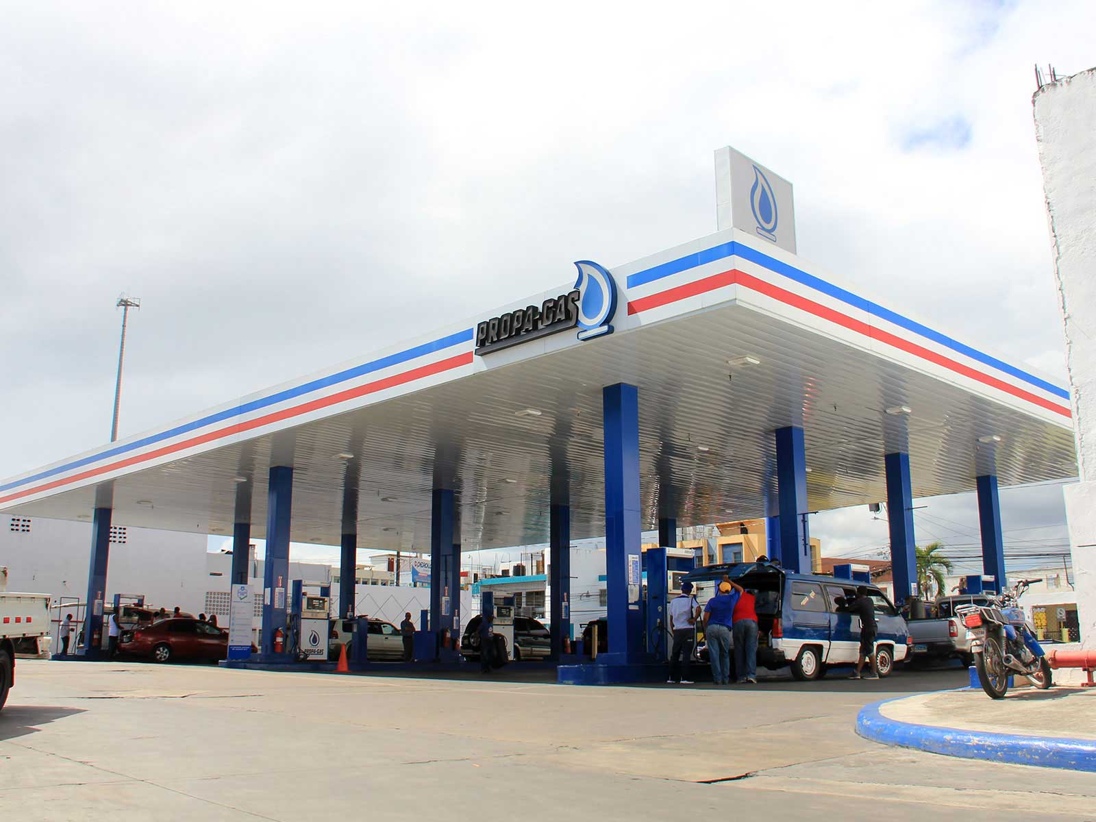 Projects – Del Prado Fire and Water Solutions