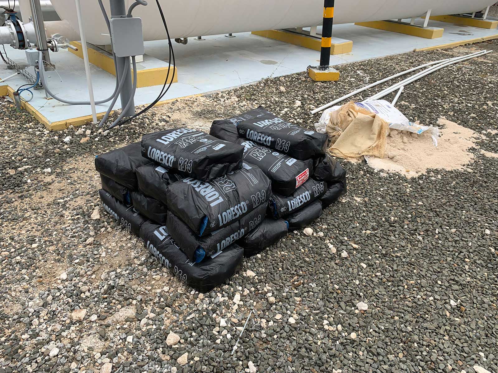 Services – Del Prado Fire and Water Solutions